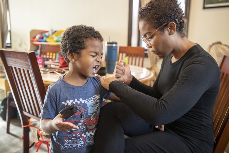 The new faces of Type 1 diabetes — children of color | News, Sports ...